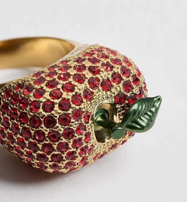 Dior Dioriviera Sparkling Fruit Ring