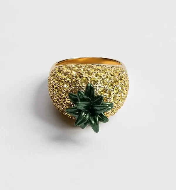 Dior Dioriviera Sparkling Fruit Ring