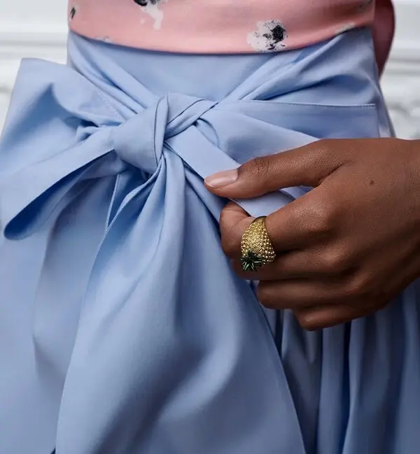 Dior Dioriviera Sparkling Fruit Ring