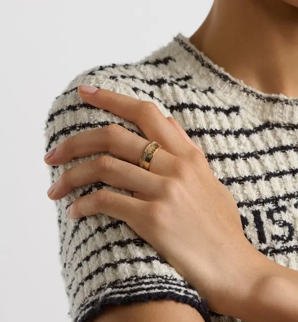 Dior Dioevolution Ring Set