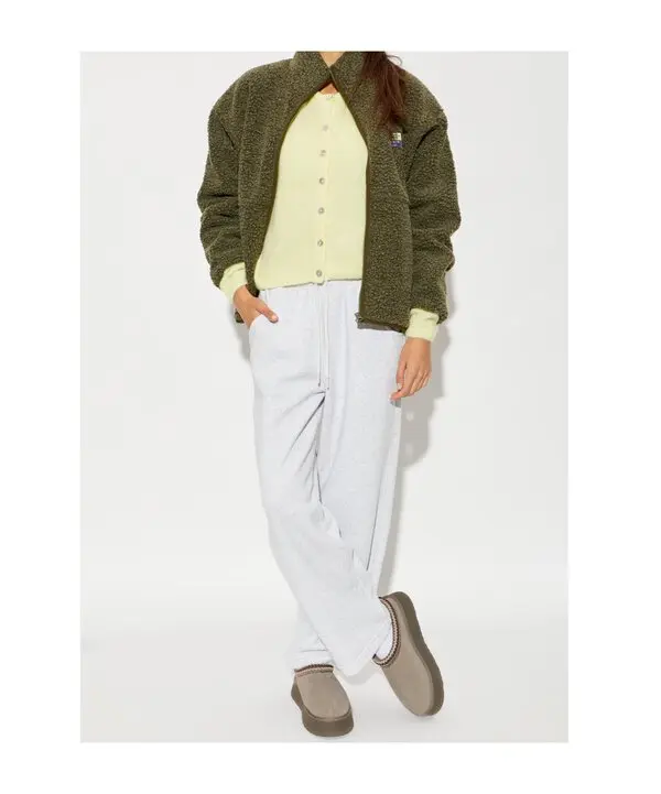 American Vintage Long-sleeve Casual Jacket