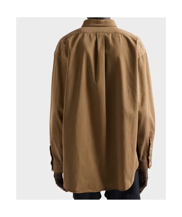 Prada Cotton Shirt