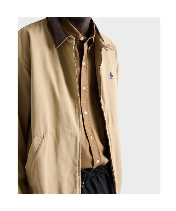Prada Cotton Shirt