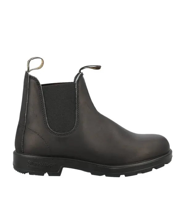 Blundstone Originals Elasticated-panel Pull-tab Chelsea Boots