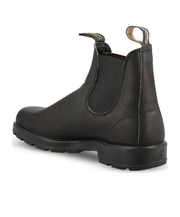 Blundstone Originals Elasticated-panel Pull-tab Chelsea Boots