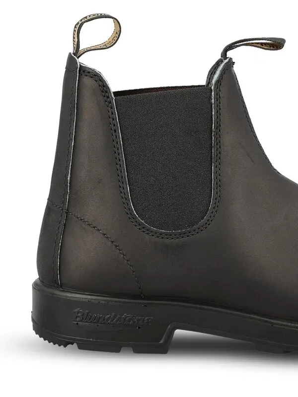 Blundstone Originals Elasticated-panel Pull-tab Chelsea Boots
