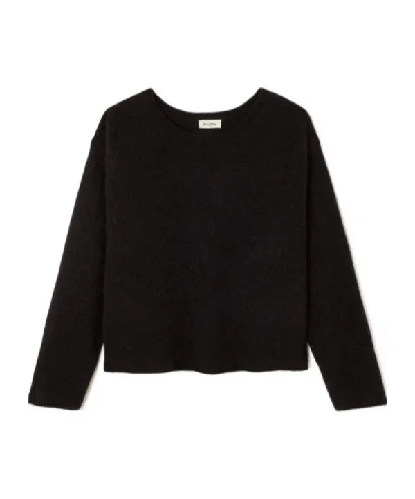 American Vintage Long-sleeved Sweater