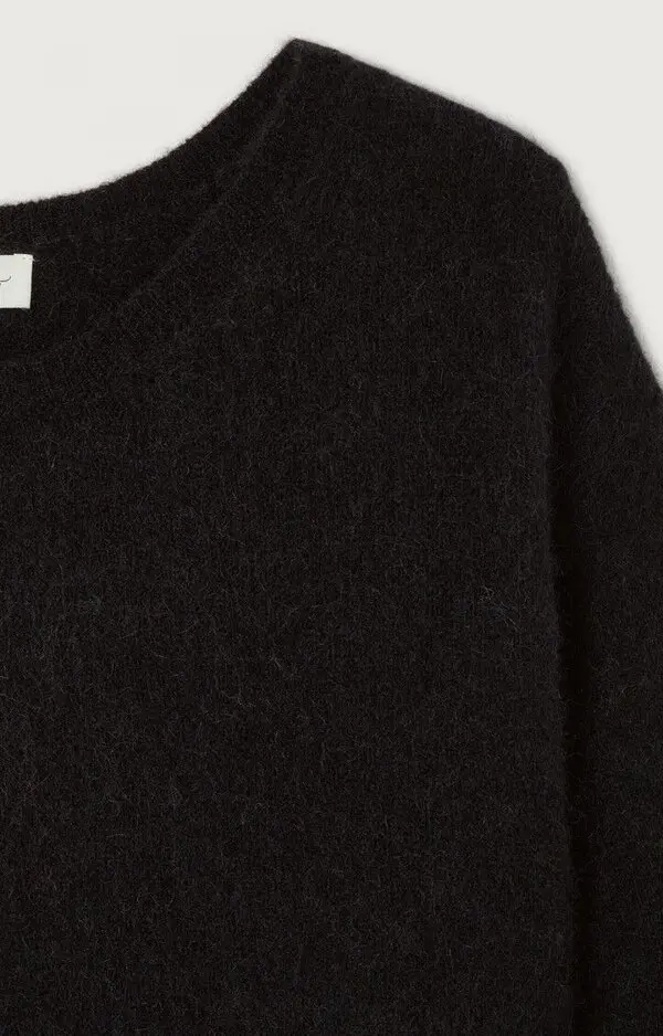 American Vintage Long-sleeved Sweater