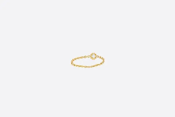 Dior Mimirose Ring