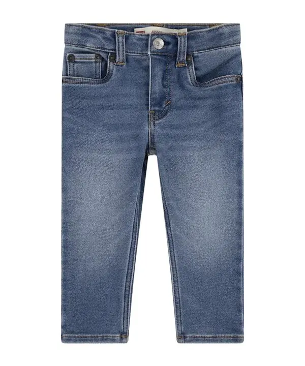 LEVI'S Straight-leg Jeans - Blue