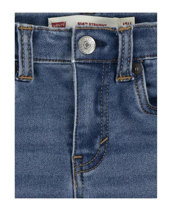 LEVI'S Straight-leg Jeans