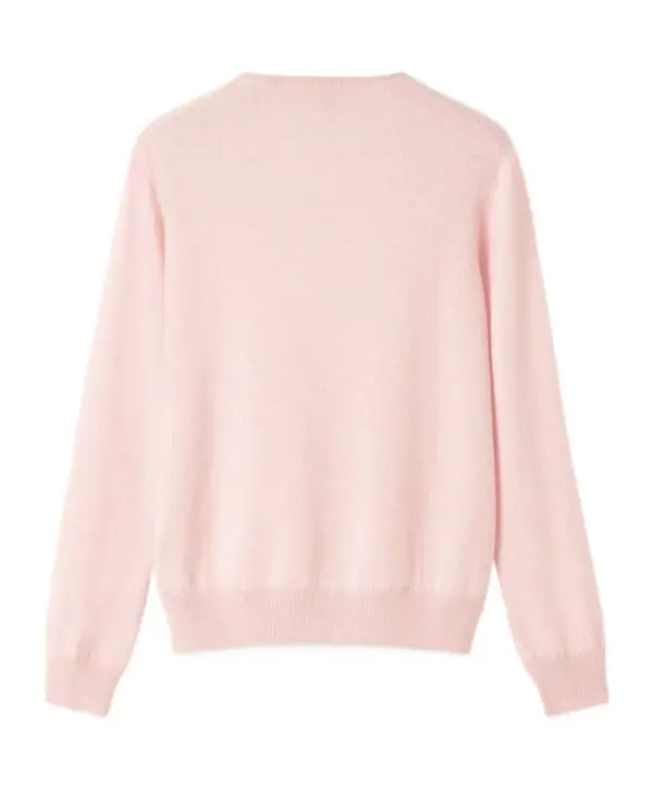 Loro Piana Sergio Crew-neck Sweater