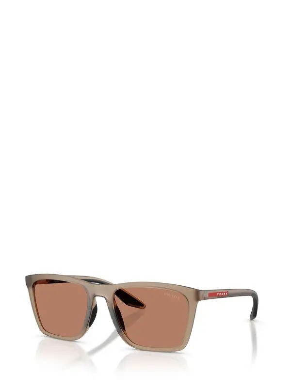 Prada Pillow Frame Sunglasses