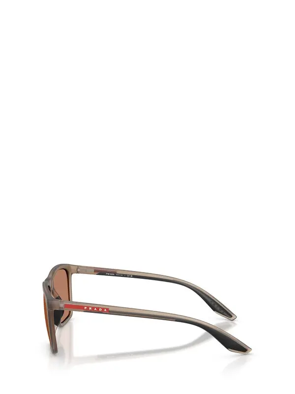 Prada Pillow Frame Sunglasses