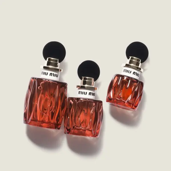 Miu Miu Miutine Intense Eau De Parfum 50 Ml