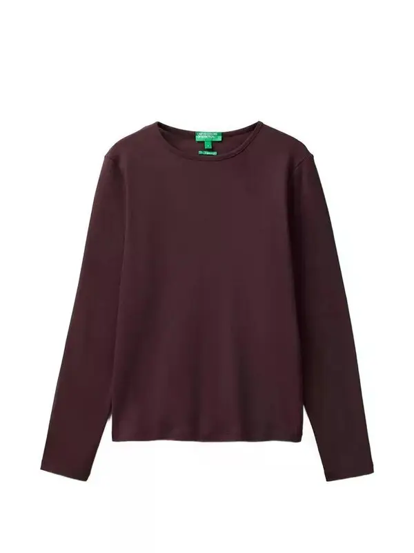 BENETTON Long Sleeve T-shirt