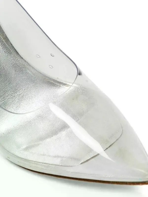 LE SILLA Crystal Pumps