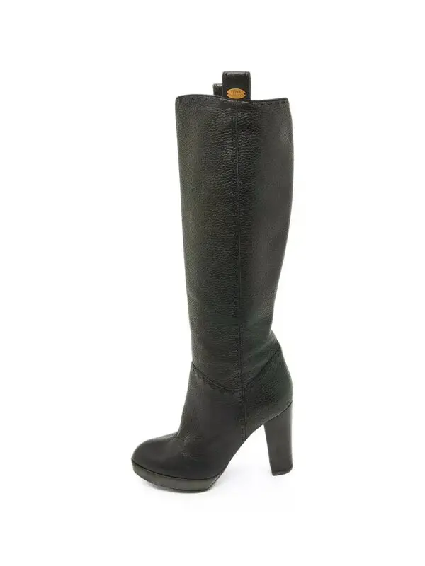 Fendi Selleria Knee-length Boots
