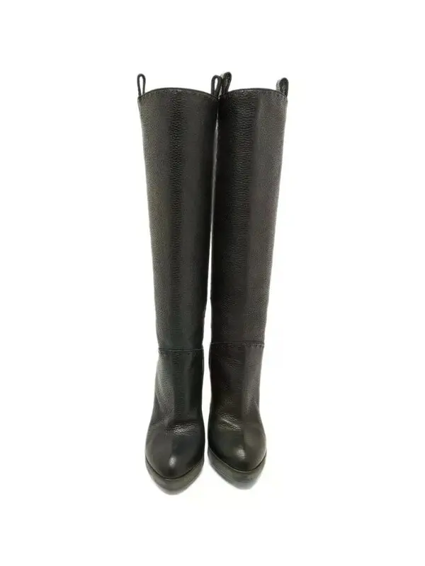 Fendi Selleria Knee-length Boots