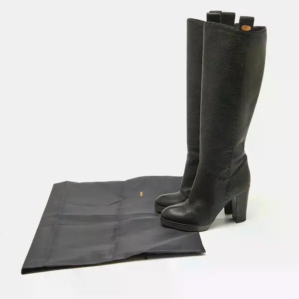 Fendi Selleria Knee-length Boots