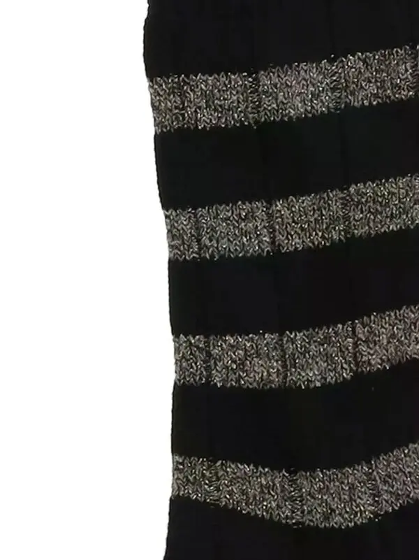 ANT45 Dublin Stripe Crew Socks