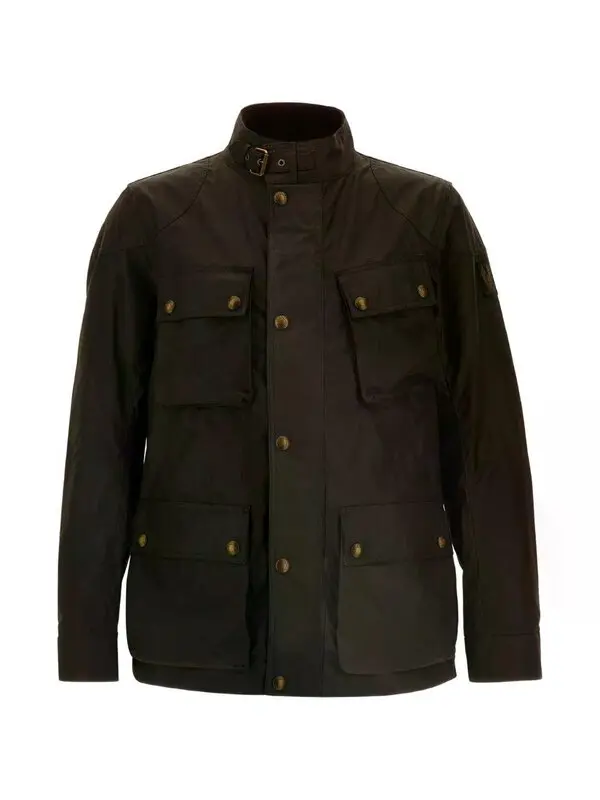 Belstaff Fieldmaster Icon Jacket
