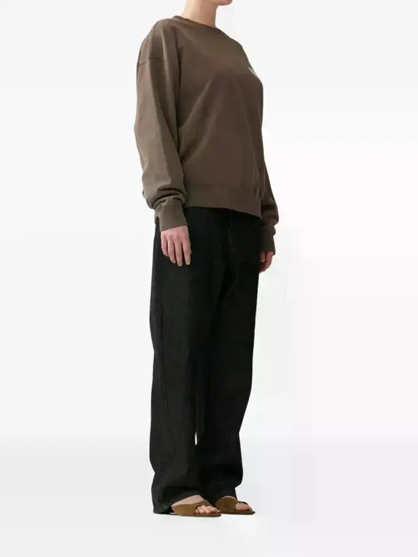 NEW AMSTERDAM SURF ASSOCIATION Crew-neck Sweatshirt