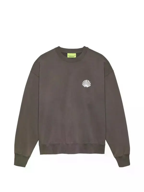 NEW AMSTERDAM SURF ASSOCIATION Crew-neck Sweatshirt