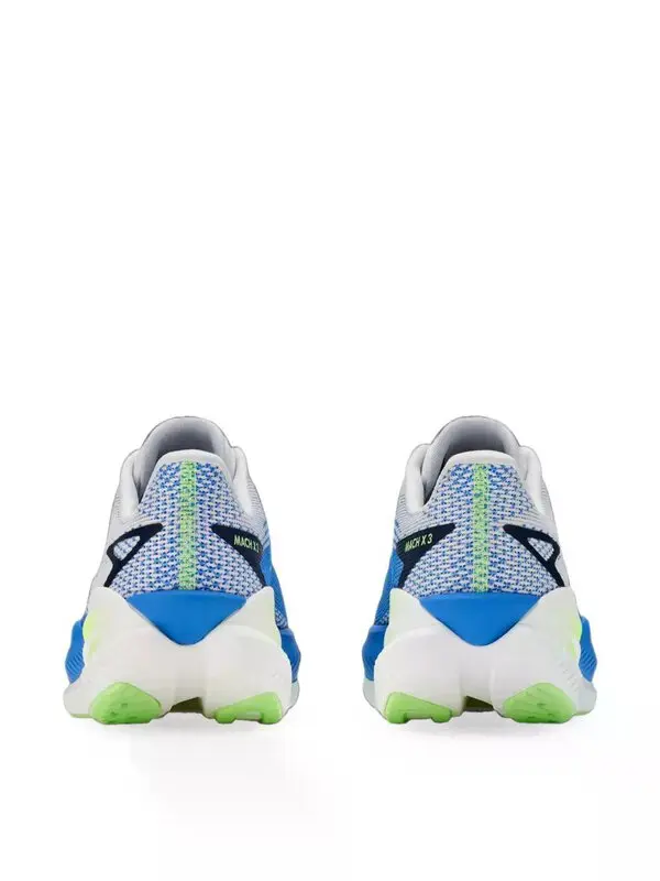 HOKA® Mach X 3 Sneakers