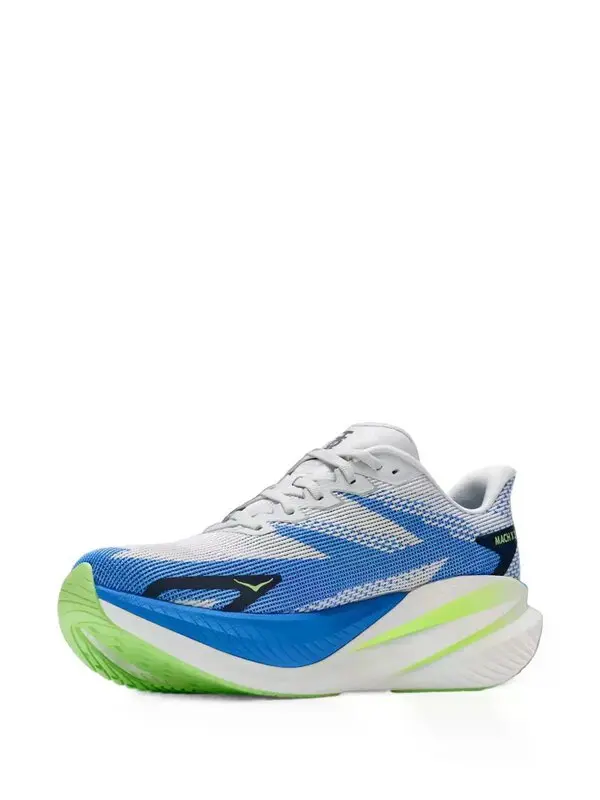 HOKA® Mach X 3 Sneakers - White