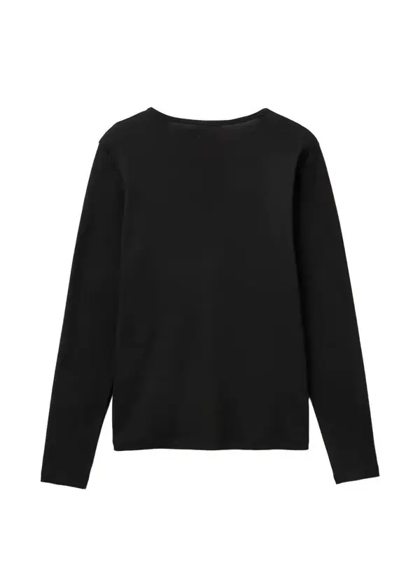 BENETTON Long-sleeve T-shirt