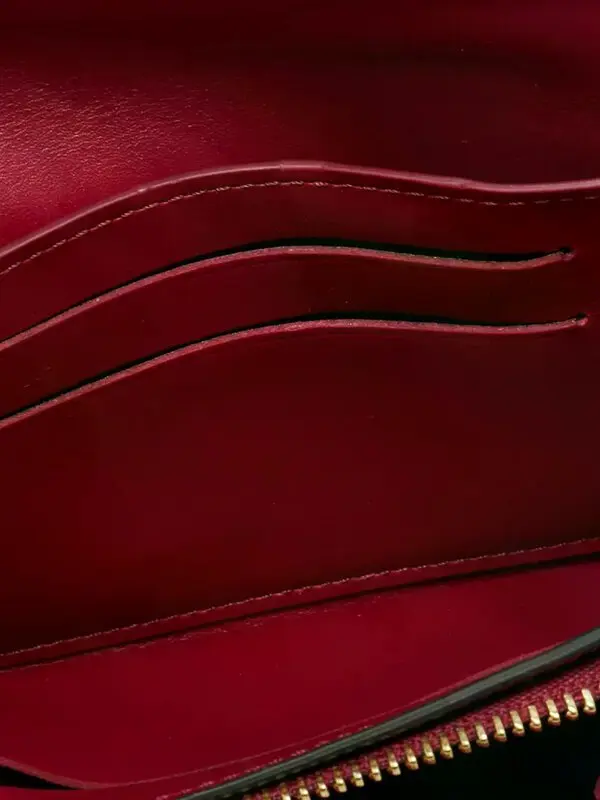 LOUIS VUITTON 2018 Flore Monogram Wallet