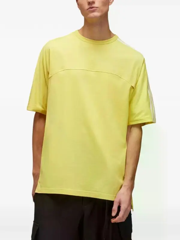 Adidas X Y-3 3-stripes T-shirt