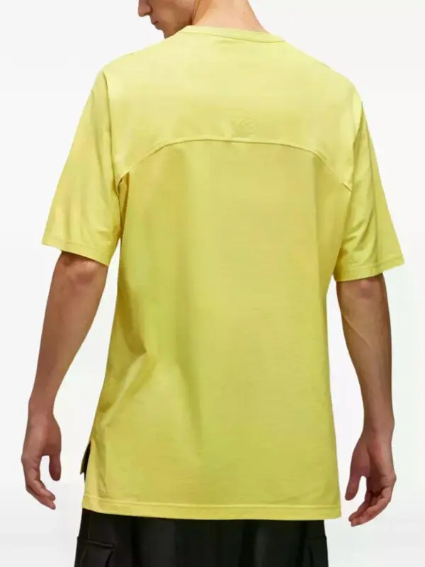 Adidas X Y-3 3-stripes T-shirt