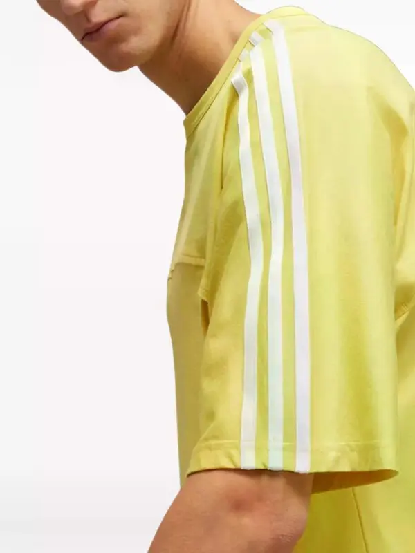 Adidas X Y-3 3-stripes T-shirt