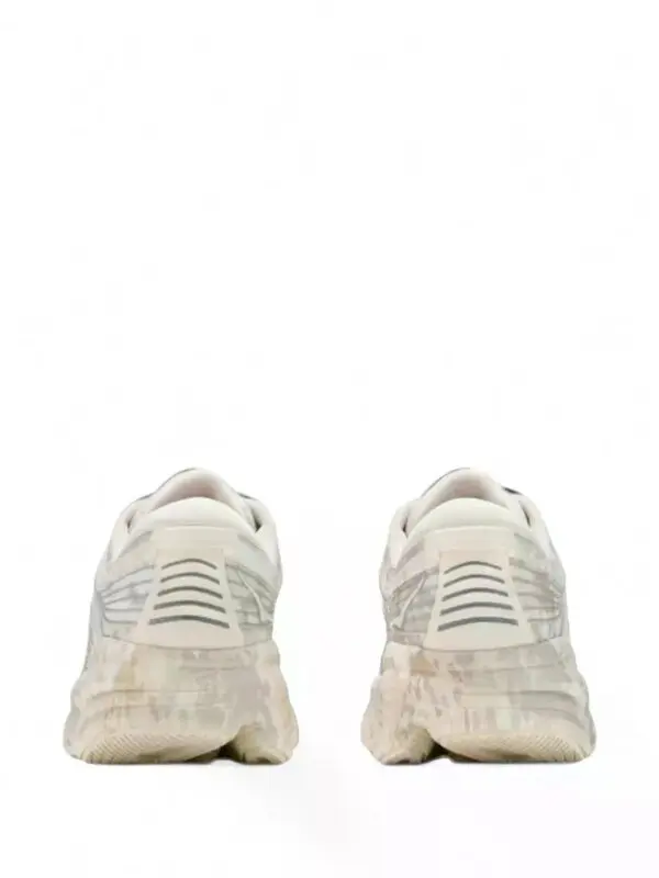 HOKA® X Beams Bondi Sneakers - White
