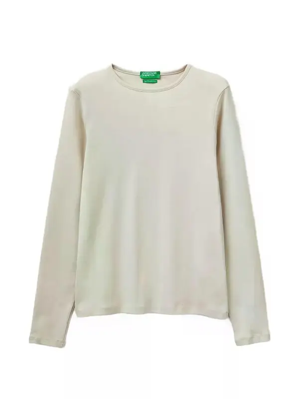 BENETTON Long-sleeve T-shirt