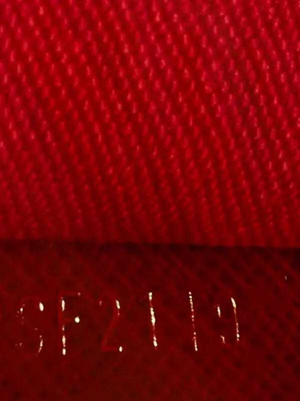 LOUIS VUITTON 2019 Felicie Damier Ebene Clutch Bag