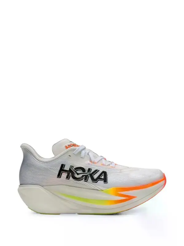HOKA® Cielo X1 3.0 Sneakers - Grey