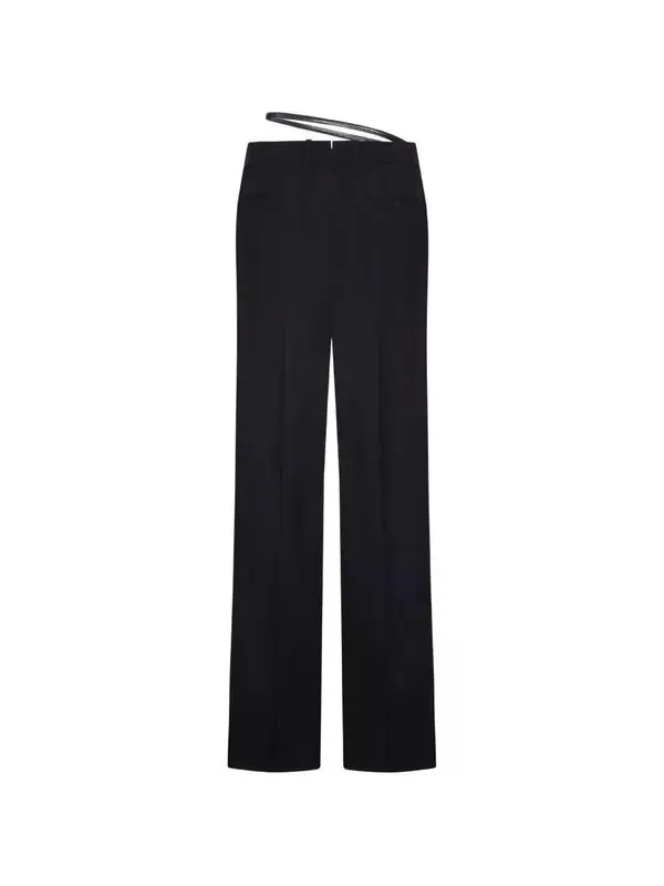 TOM FORD Straight-leg Tailored Trousers