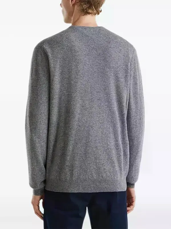 BENETTON V-neck Sweater