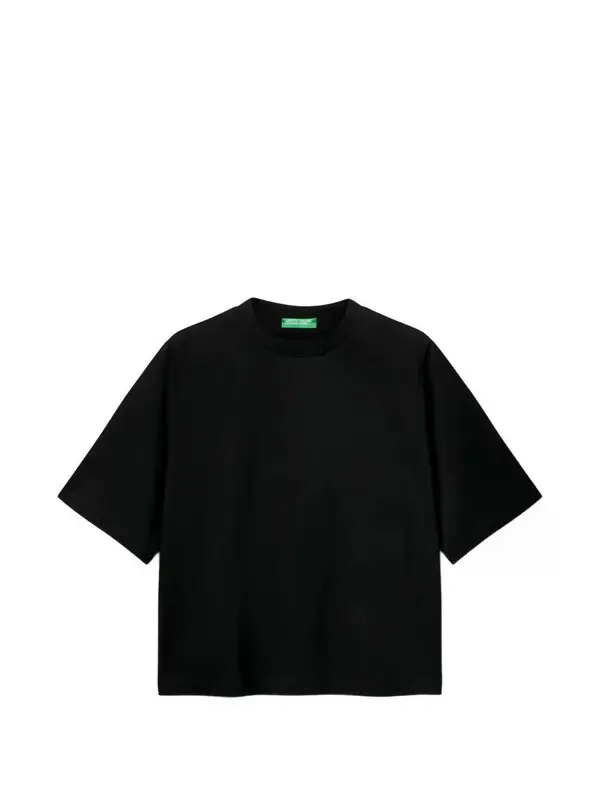 BENETTON Crew Neck T-shirt