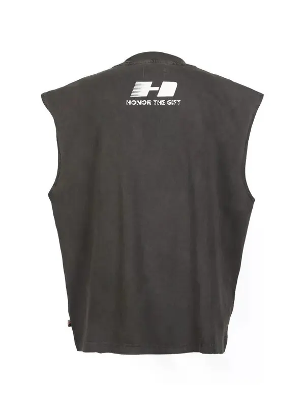 HONOR THE GIFT Do The Work Tank Top