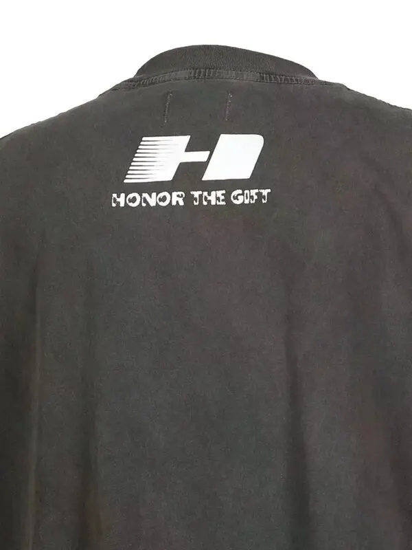 HONOR THE GIFT Do The Work Tank Top