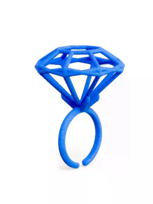 MAISON 203 Mybf 5 3d-printed Ring
