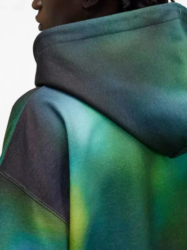 Y3 Aop Hoodie
