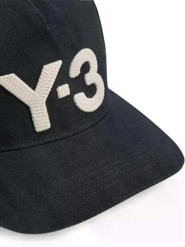 Y3 Mesh-panel Trucker Cap