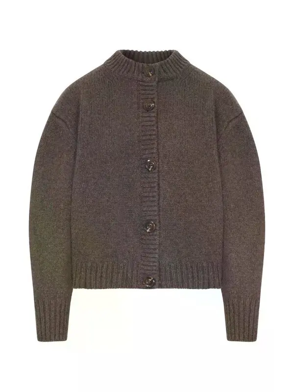 Soeur Leonard Button-up Cardigan