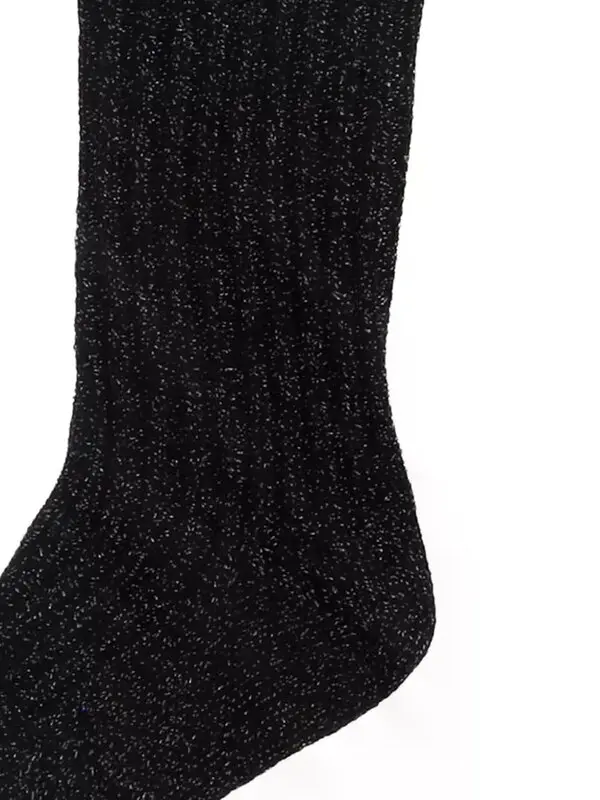 ANT45 Barcellona Ribbed Socks
