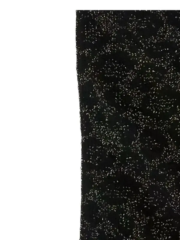 ANT45 Atene Animal-print Socks - Green